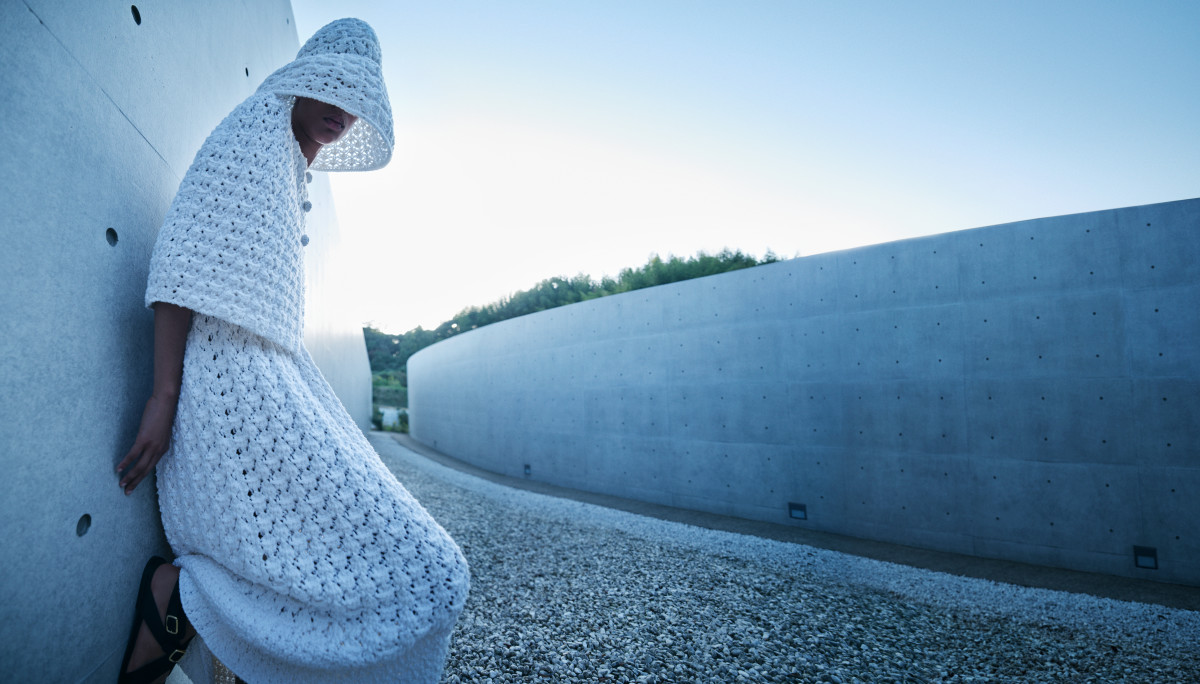 See All the Spring 2024 Fashion Campaigns Here - Fashionista