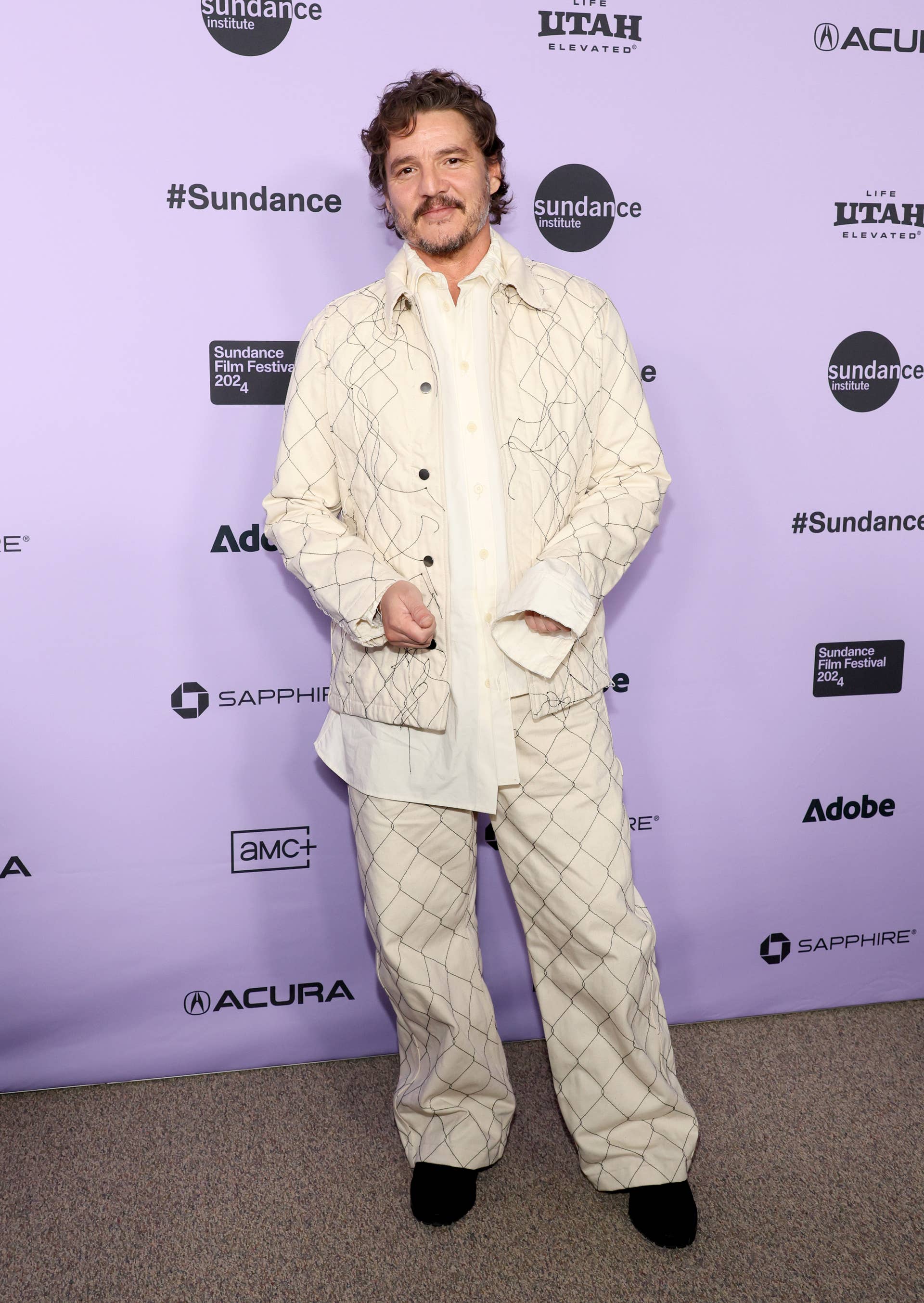 See What All of Your Favorite Celebs Wore at the 2024 Sundance Film ...