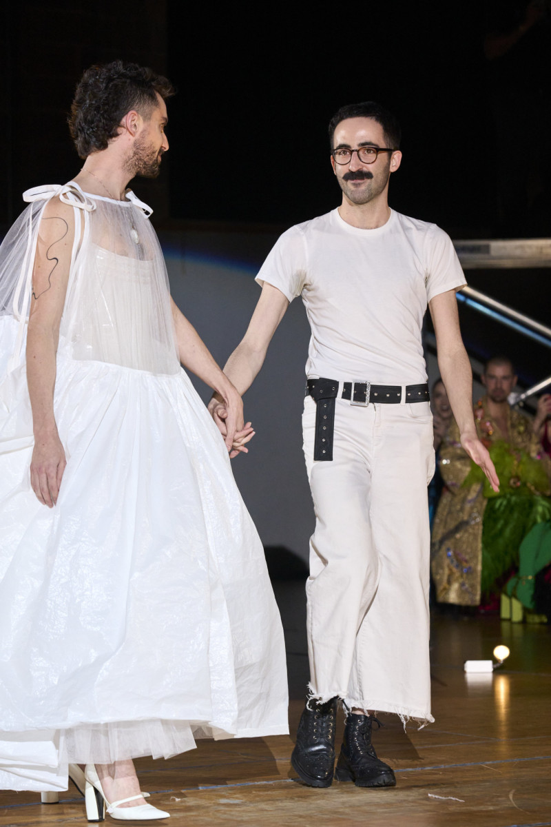 How Lindsey Solomon Became the PR Go-to for Emerging Fashion Brands ...