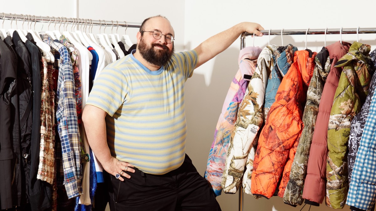 How Lindsey Solomon Became the PR Go-to for Emerging Fashion Brands ...