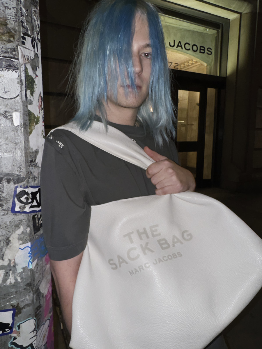 Dakota Fanning, Lil Uzi Vert and More Celebrate 40 Years of Marc Jacobs ...