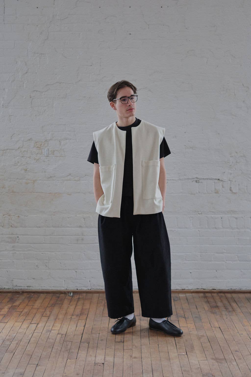 William Frederick Is Putting Cleveland Back on the Fashion Map ...