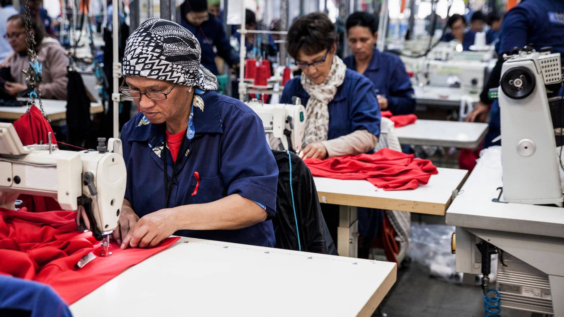 Must Read: Apparel Manufacturing Hubs Are Open to Negotiation With ...