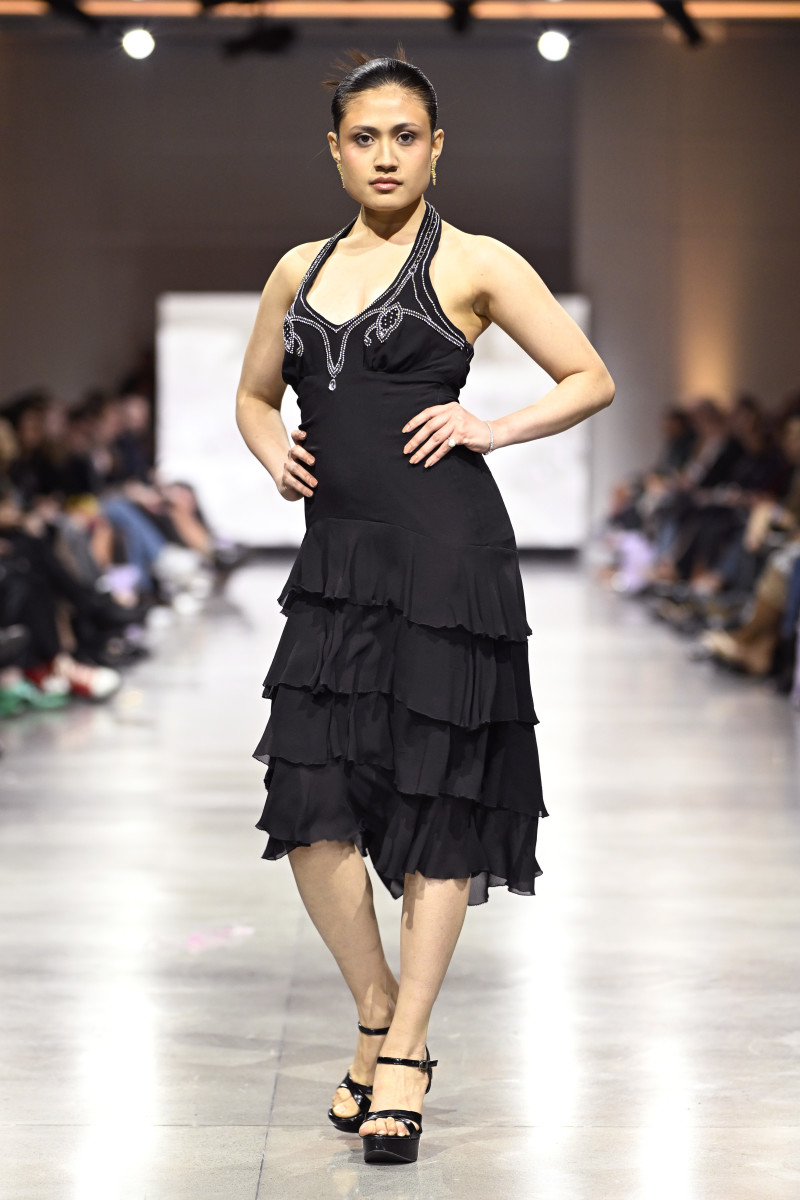 Timeless Trends Inspired LIM College's 80th Annual Fashion Show ...