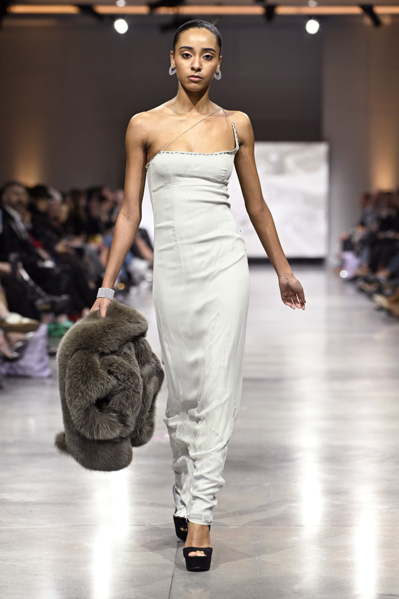 Timeless Trends Inspired LIM College's 80th Annual Fashion Show ...