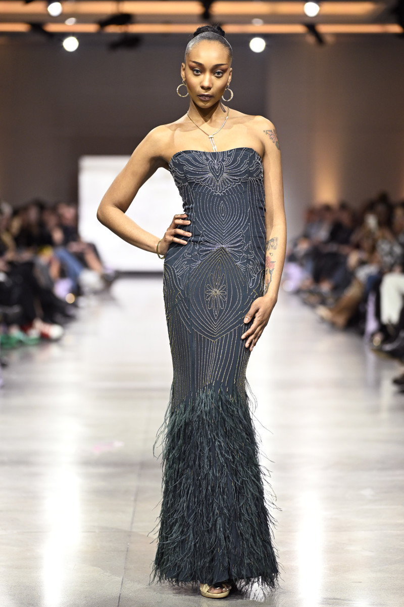 Timeless Trends Inspired LIM College's 80th Annual Fashion Show ...