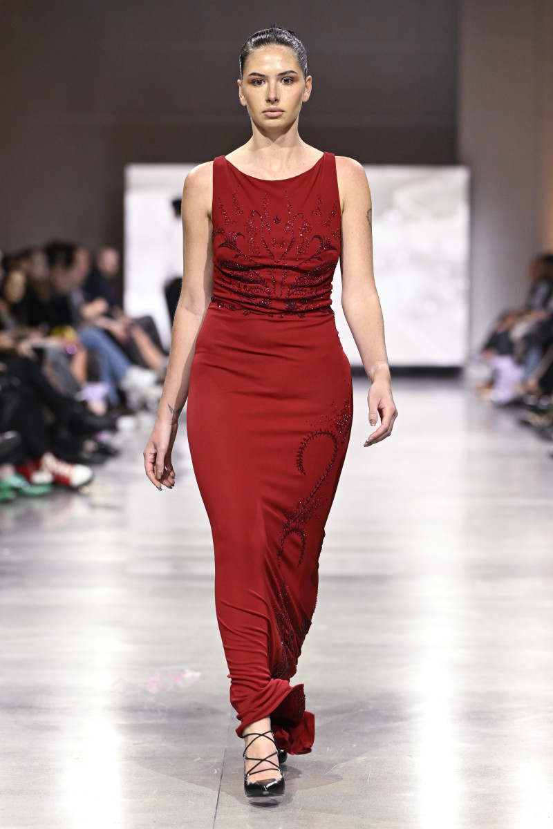 Timeless Trends Inspired LIM College's 80th Annual Fashion Show ...