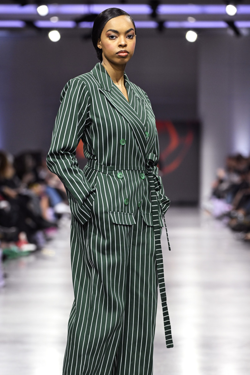 Timeless Trends Inspired LIM College's 80th Annual Fashion Show ...