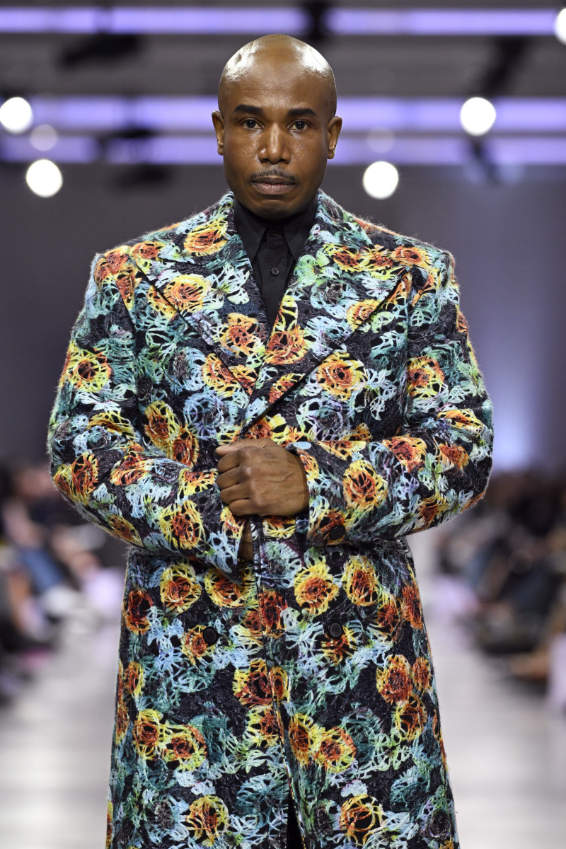 Timeless Trends Inspired LIM College's 80th Annual Fashion Show ...