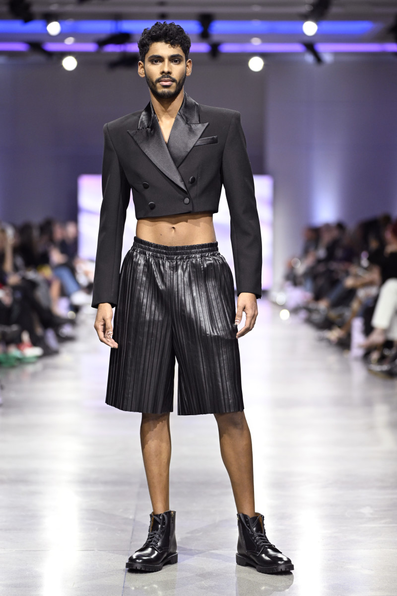 Timeless Trends Inspired LIM College's 80th Annual Fashion Show ...