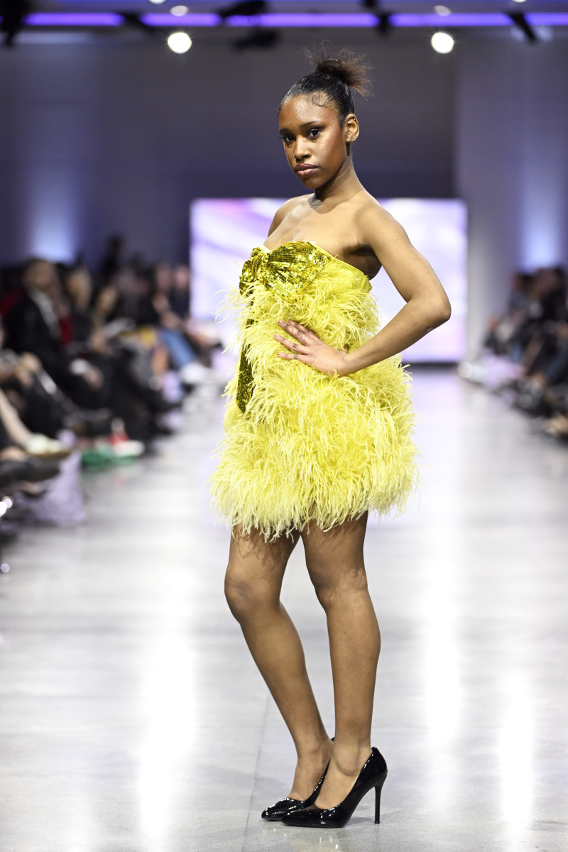 Timeless Trends Inspired LIM College's 80th Annual Fashion Show ...