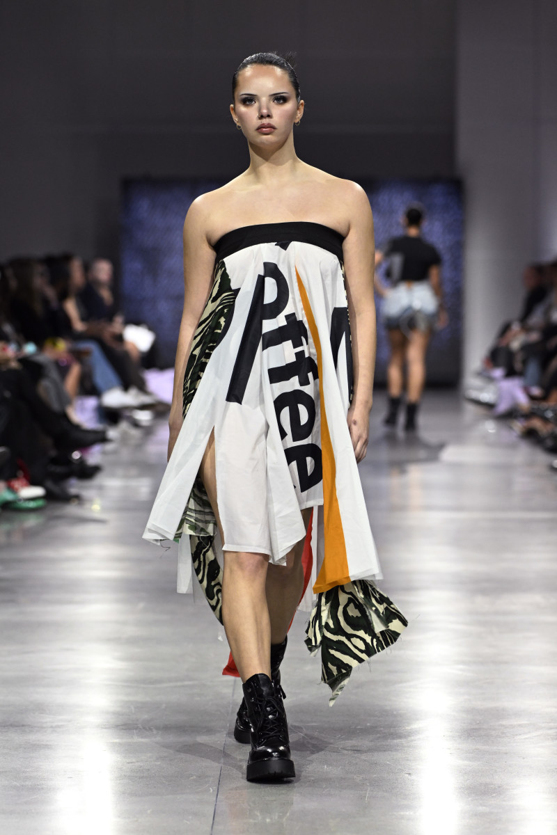 Timeless Trends Inspired LIM College's 80th Annual Fashion Show ...