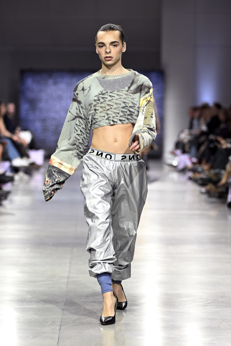 Timeless Trends Inspired LIM College's 80th Annual Fashion Show ...