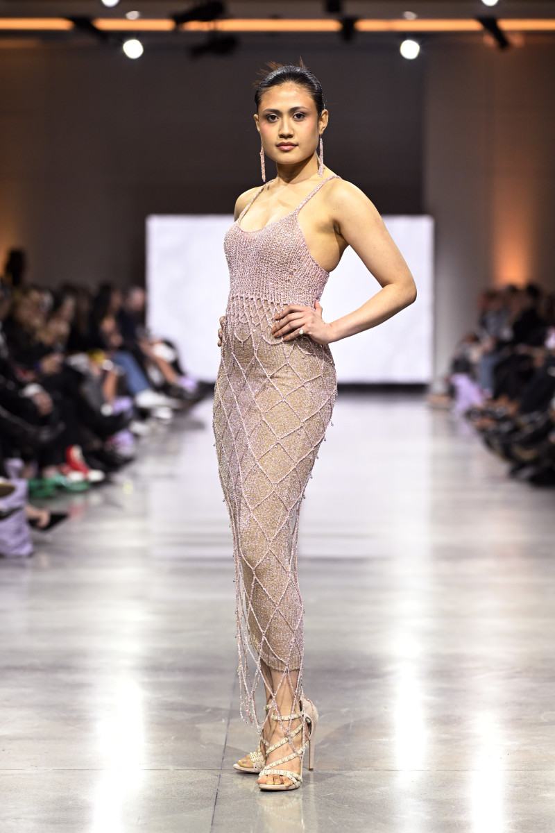 Timeless Trends Inspired LIM College's 80th Annual Fashion Show ...