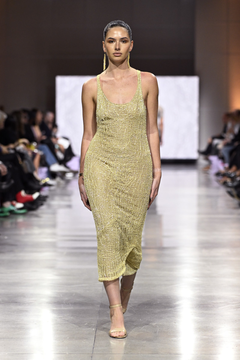 Timeless Trends Inspired LIM College's 80th Annual Fashion Show ...