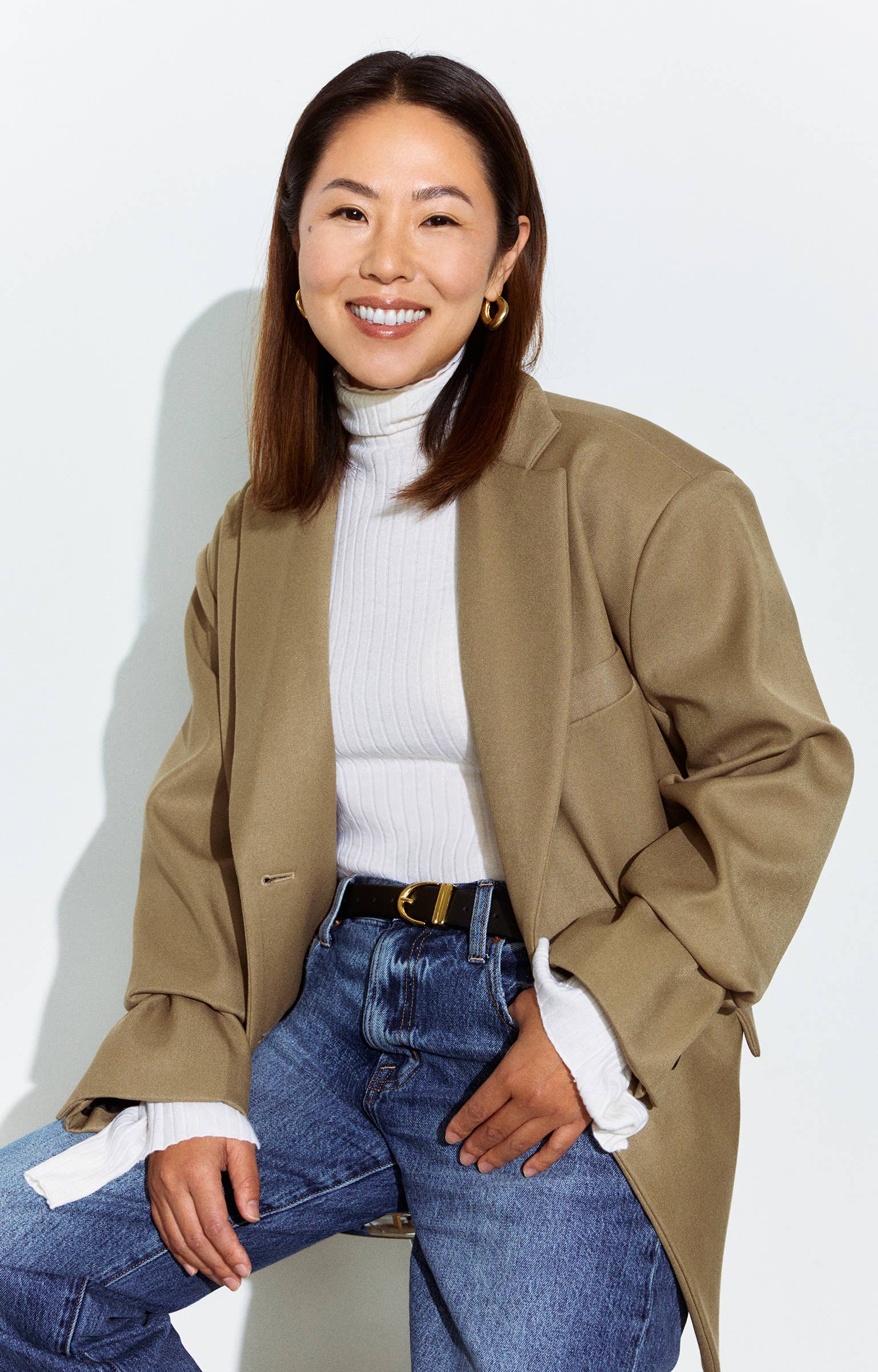 How Grace Na's 15+ Years of Retail Experience Helped Her Launch Pistola ...