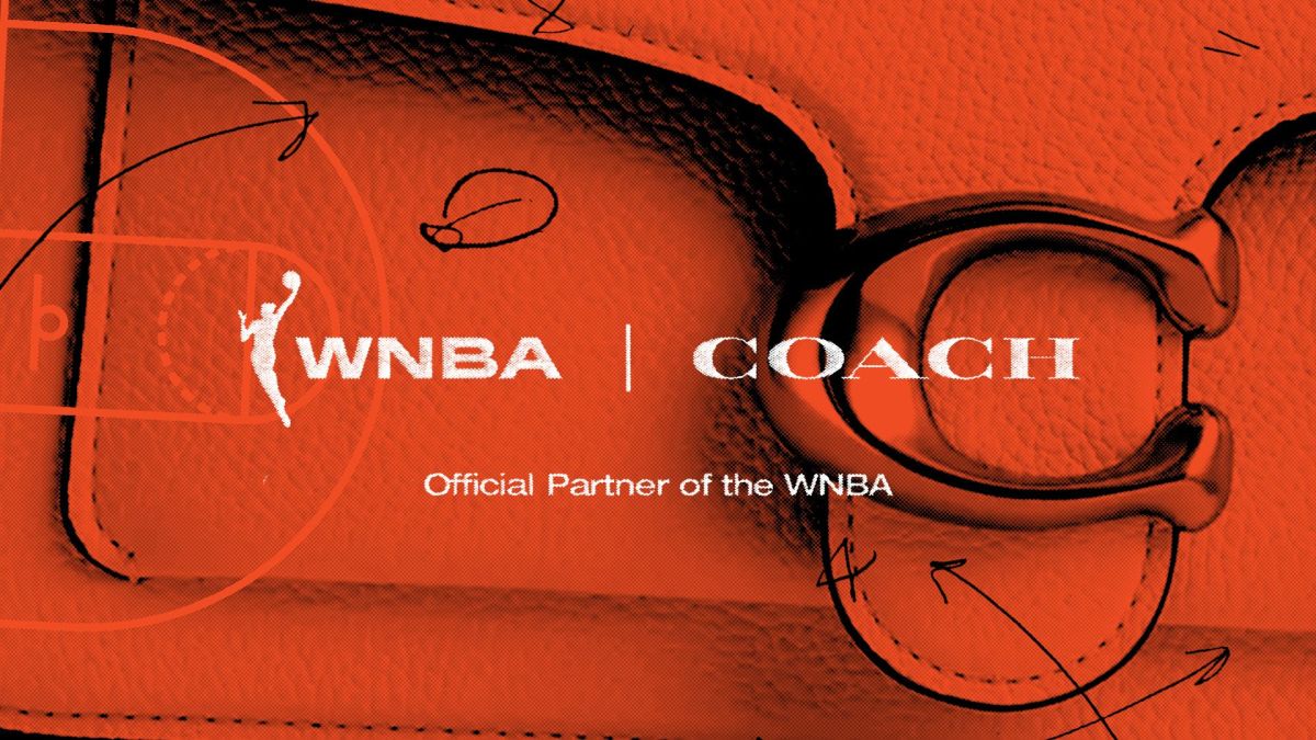 Must Read: Coach Partners With the WNBA, Sandbridge Capital Raises Its ...