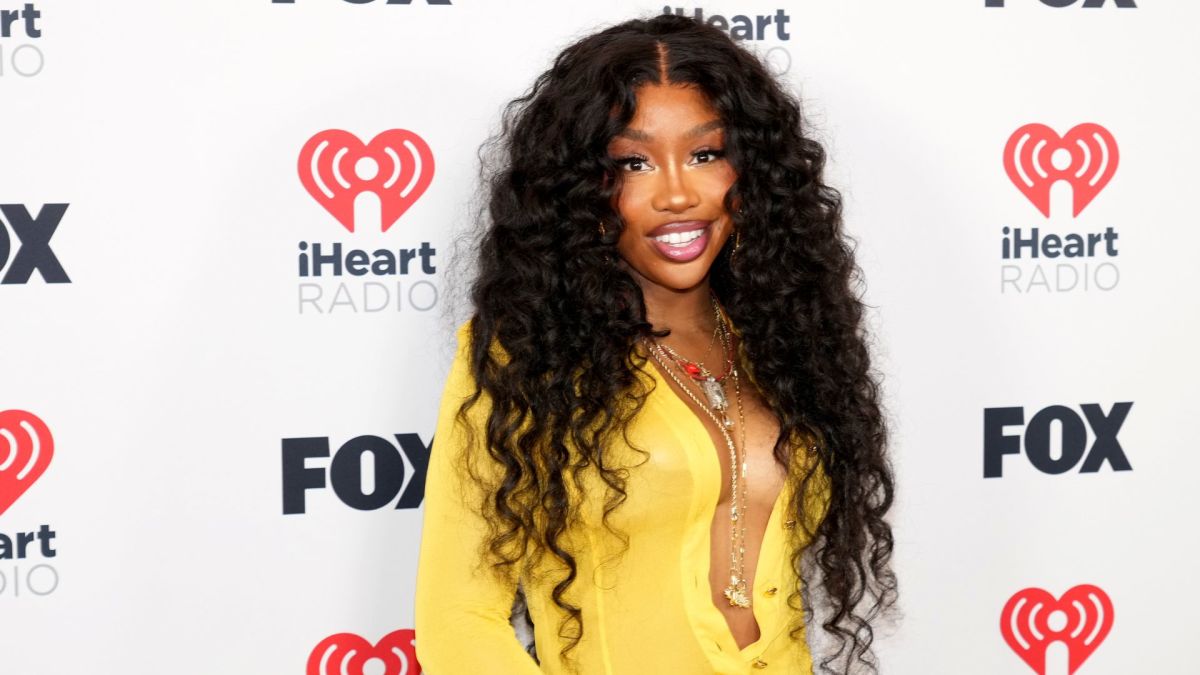 Must Read: SZA Launches a Beauty Brand, What Tariffs Mean for Resale ...