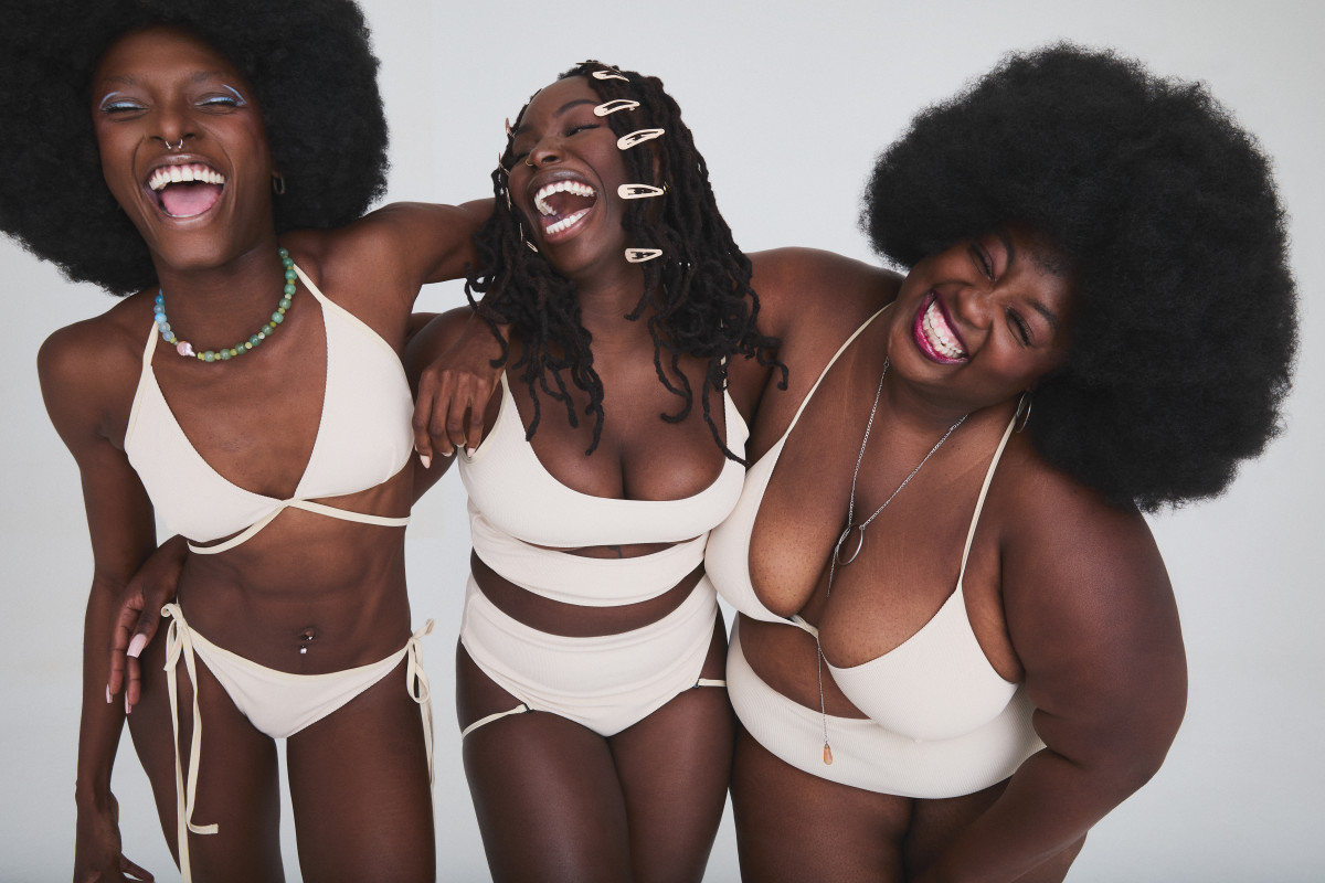 Chromat Unveils Spring 2025 Collection Ahead of 'Indefinite' Hiatus - Fashionista