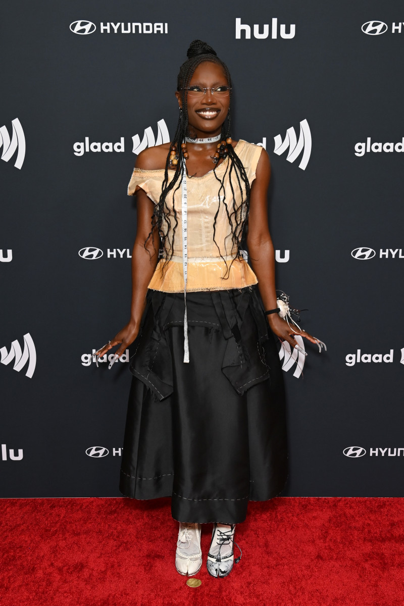 Doechii's Stylist Agrees: She's a Fashion Icon in the Making (Best of ...