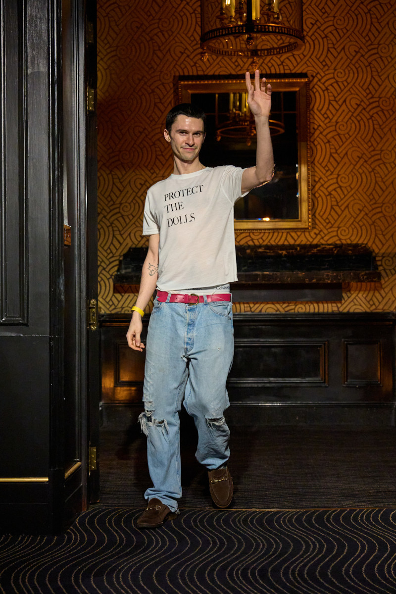 Must Read: The Story Behind Conner Ives' 'Protect the Dolls' T-Shirt ...