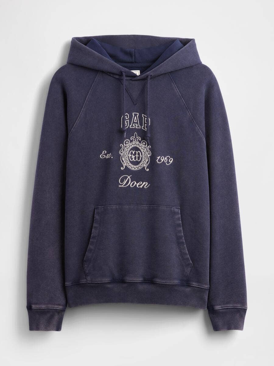 Gap and Dôen Are Back for More With 2nd Collaboration - Fashionista