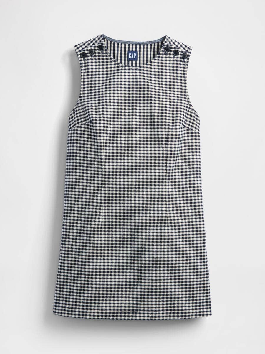 Gap and Dôen Are Back for More With 2nd Collaboration - Fashionista