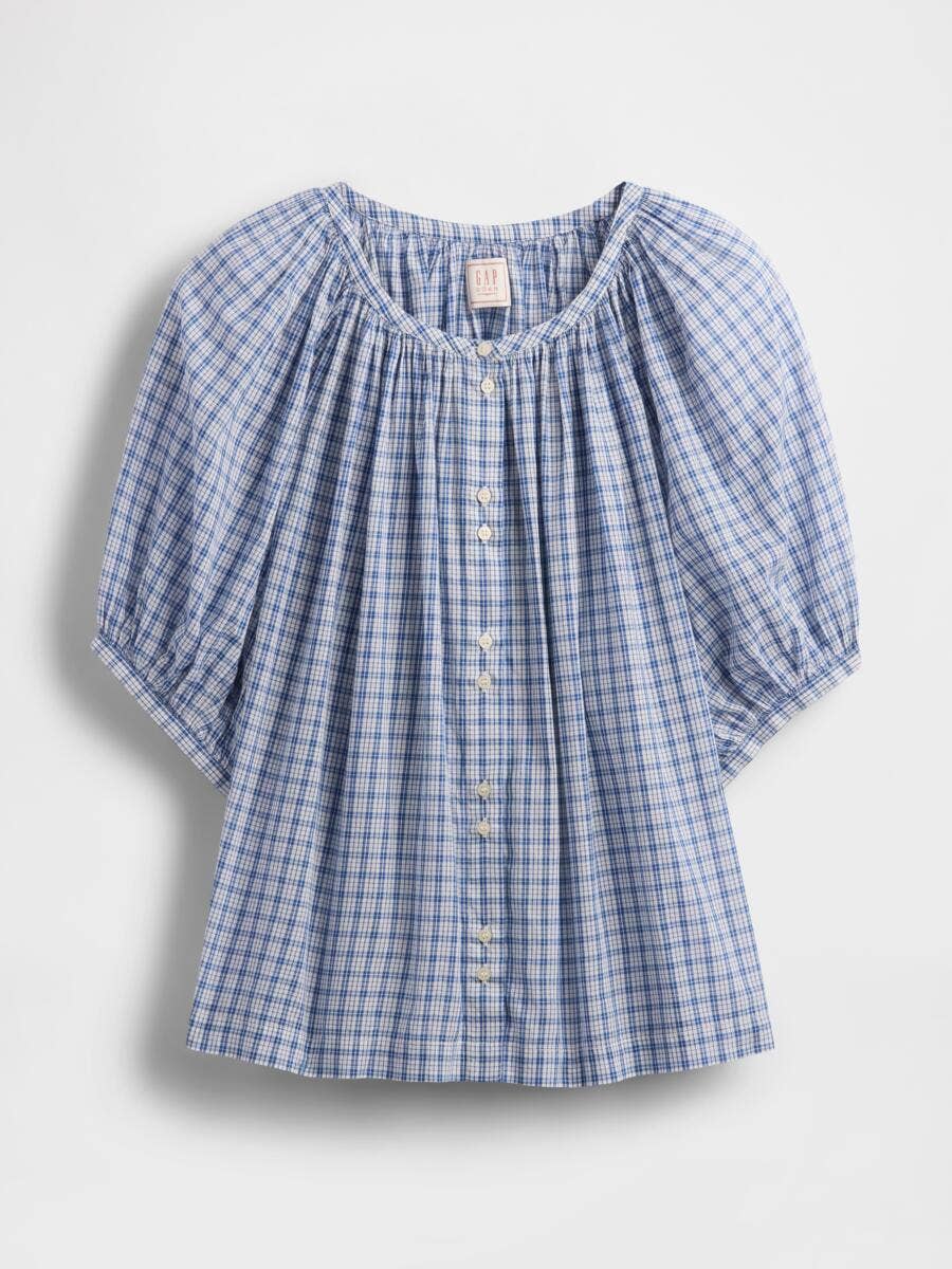 Gap and Dôen Are Back for More With 2nd Collaboration - Fashionista