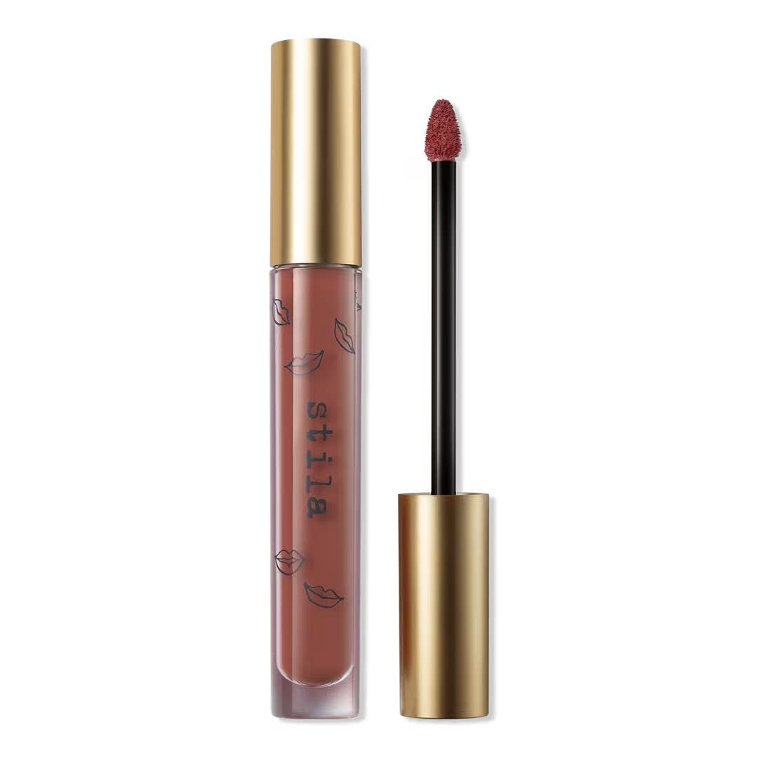 What's Behind the Return of Matte Lips? (Best of 2025) - Fashionista
