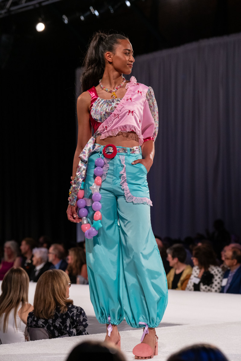 Thomas Jefferson University's Student Fashion Show Returns to the ...