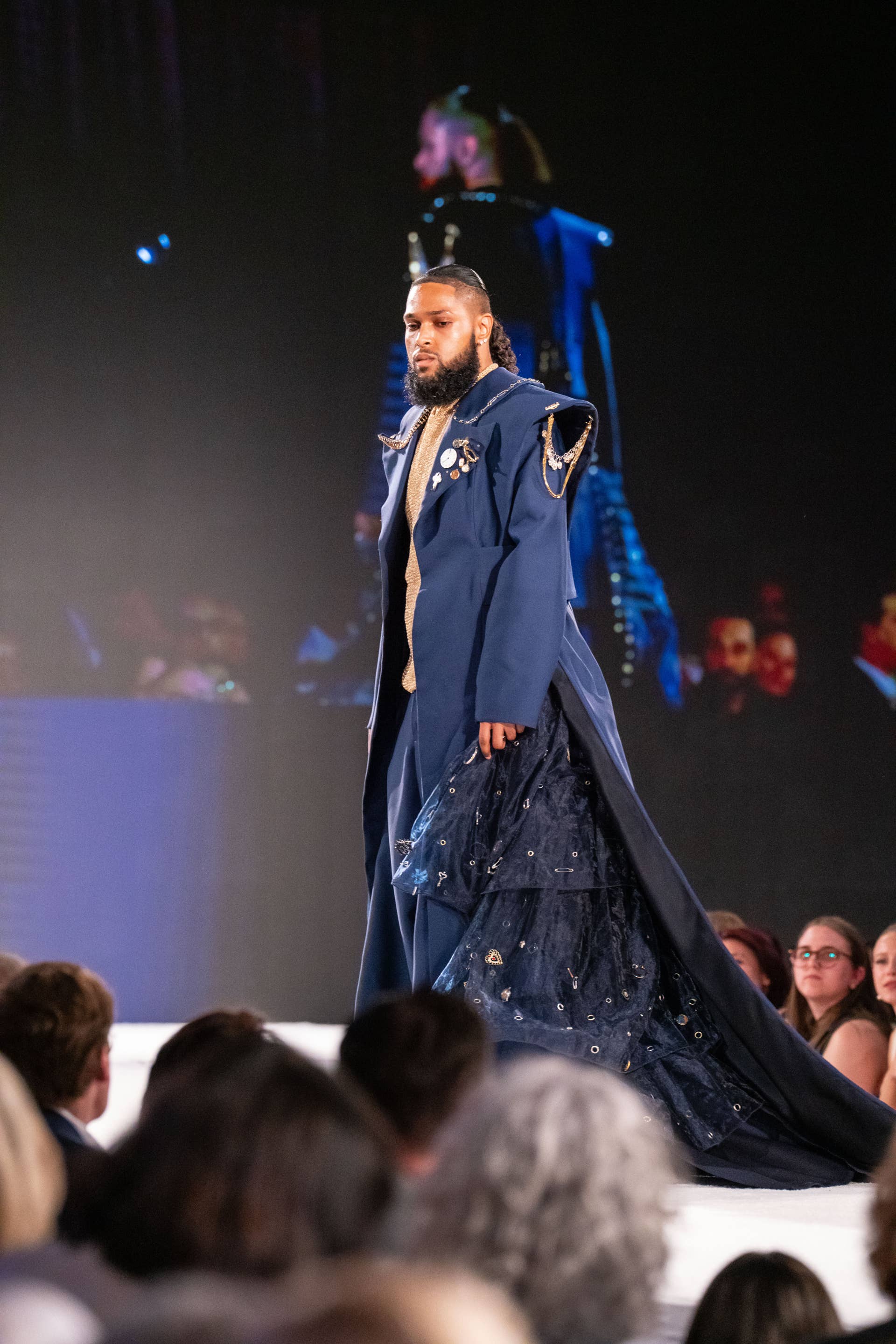Thomas Jefferson University's Student Fashion Show Returns to the ...