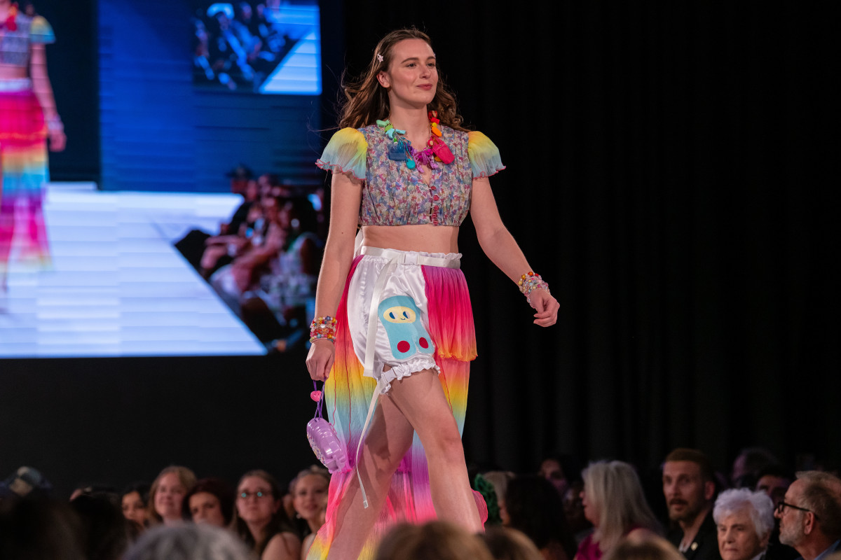 Thomas Jefferson University's Student Fashion Show Returns to the ...
