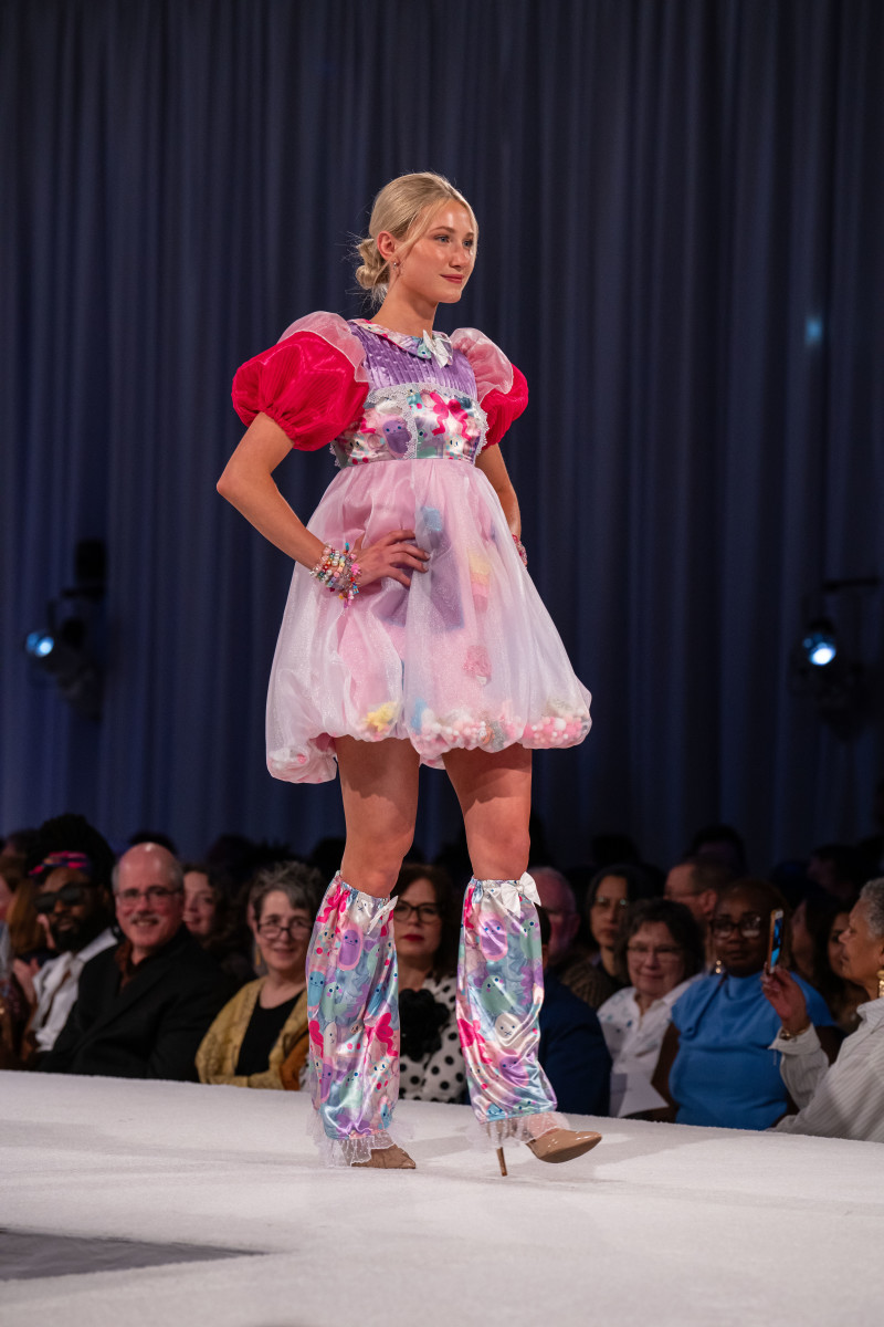 Thomas Jefferson University's Student Fashion Show Returns to the ...