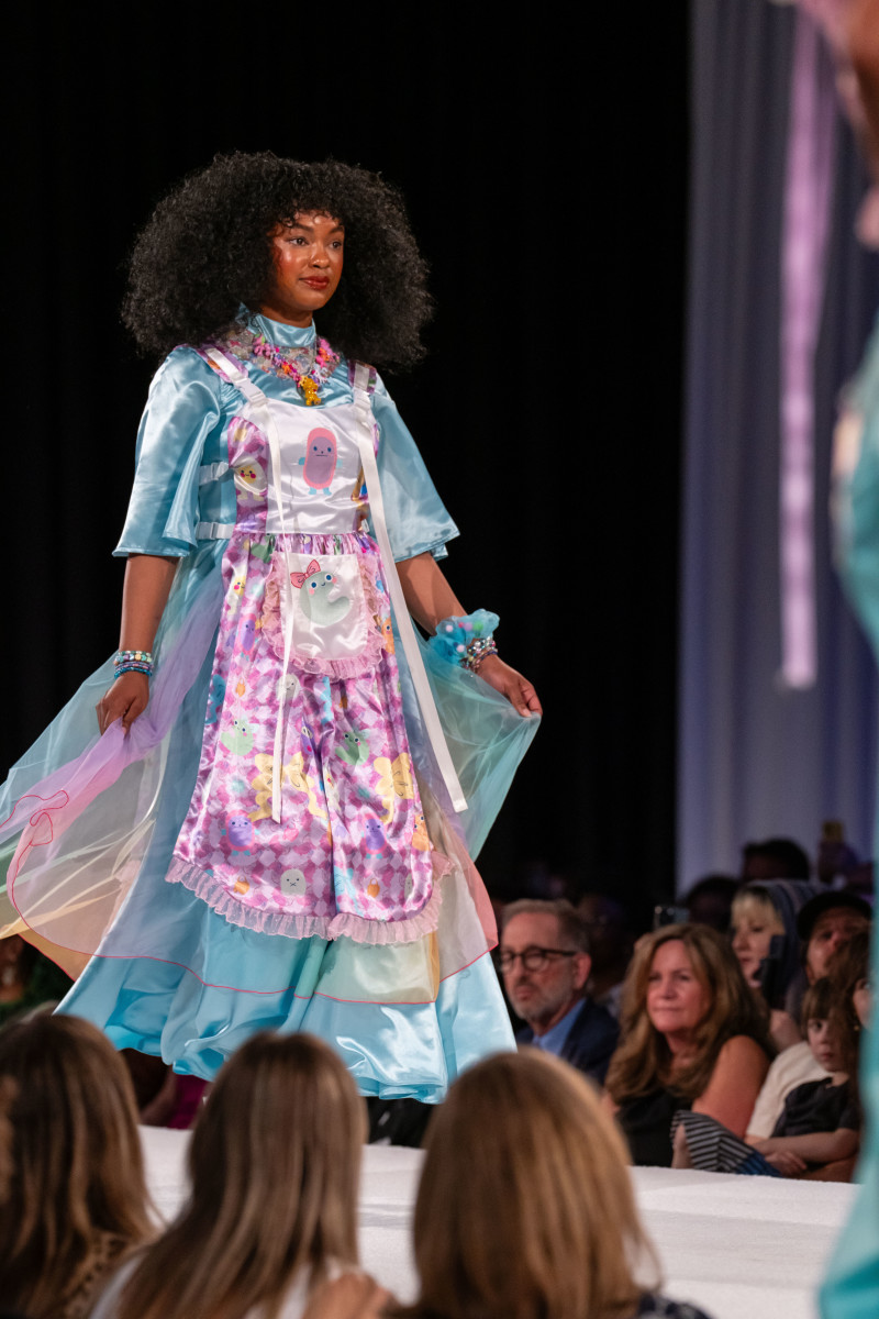 Thomas Jefferson University's Student Fashion Show Returns to the ...