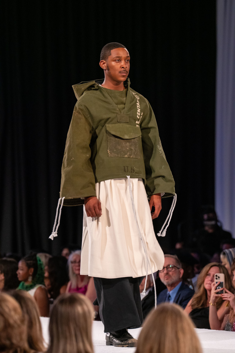 Thomas Jefferson University's Student Fashion Show Returns to the ...
