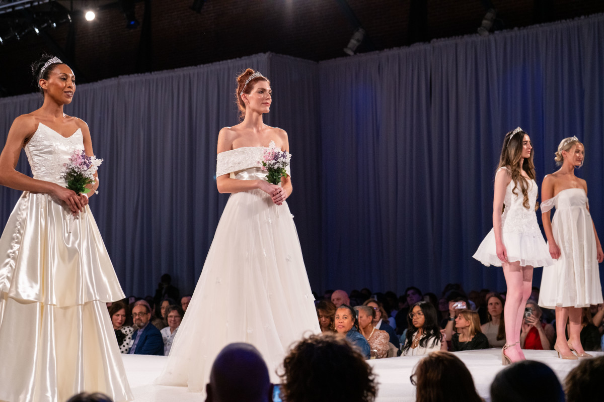 Thomas Jefferson University's Student Fashion Show Returns to the ...