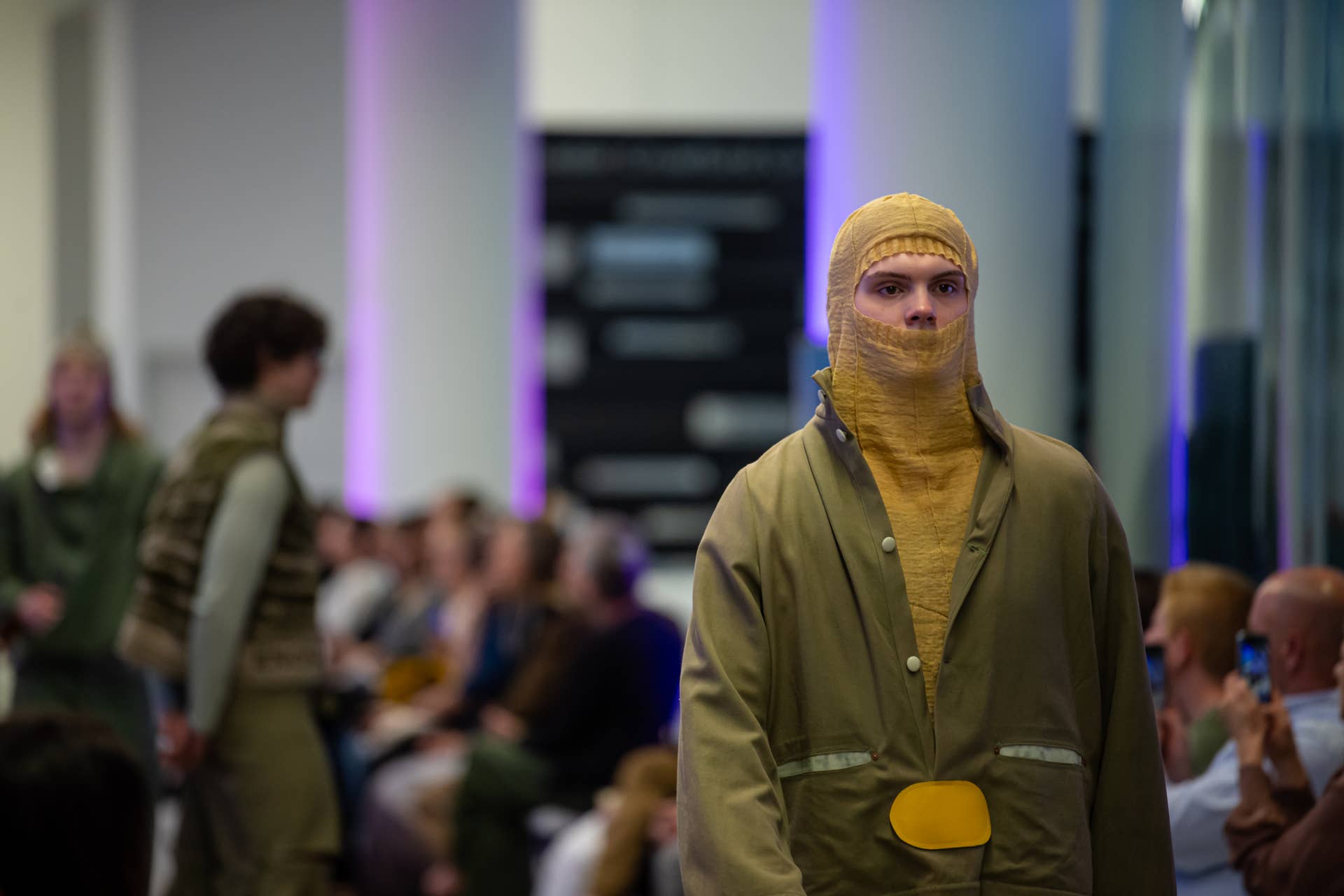 Kent State's 2025 Fashion Show Celebrated a New Wave of Industry Talent ...