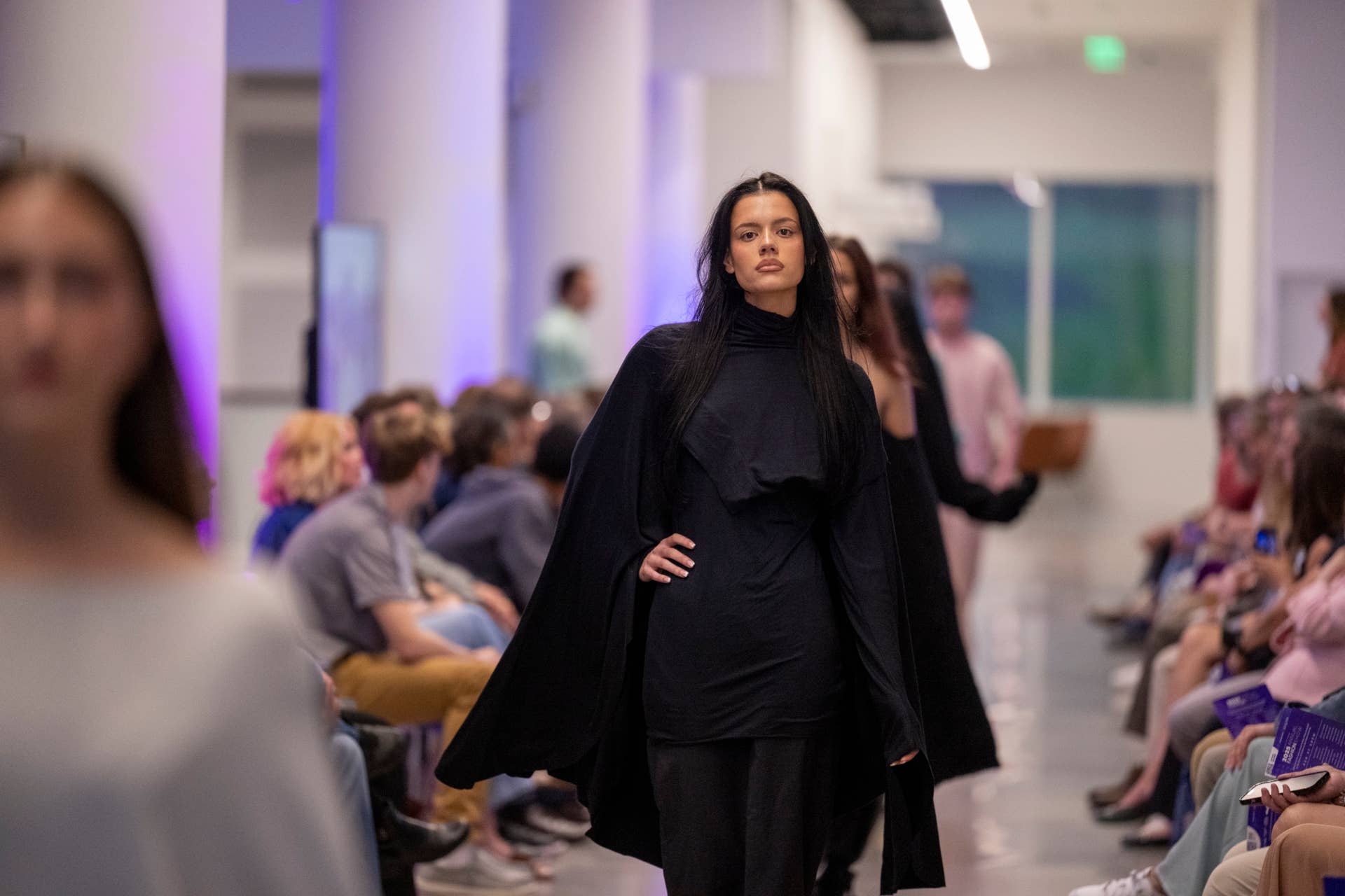 Kent State's 2025 Fashion Show Celebrated a New Wave of Industry Talent ...