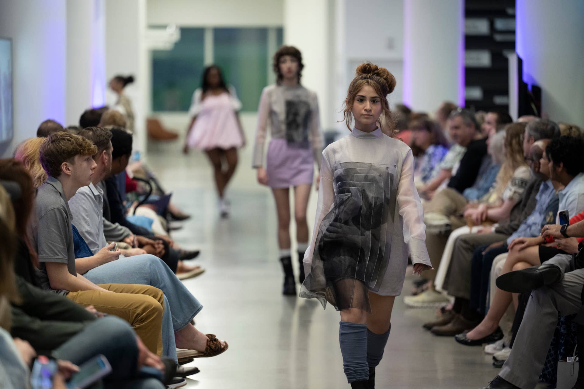 Kent State's 2025 Fashion Show Celebrated a New Wave of Industry Talent ...