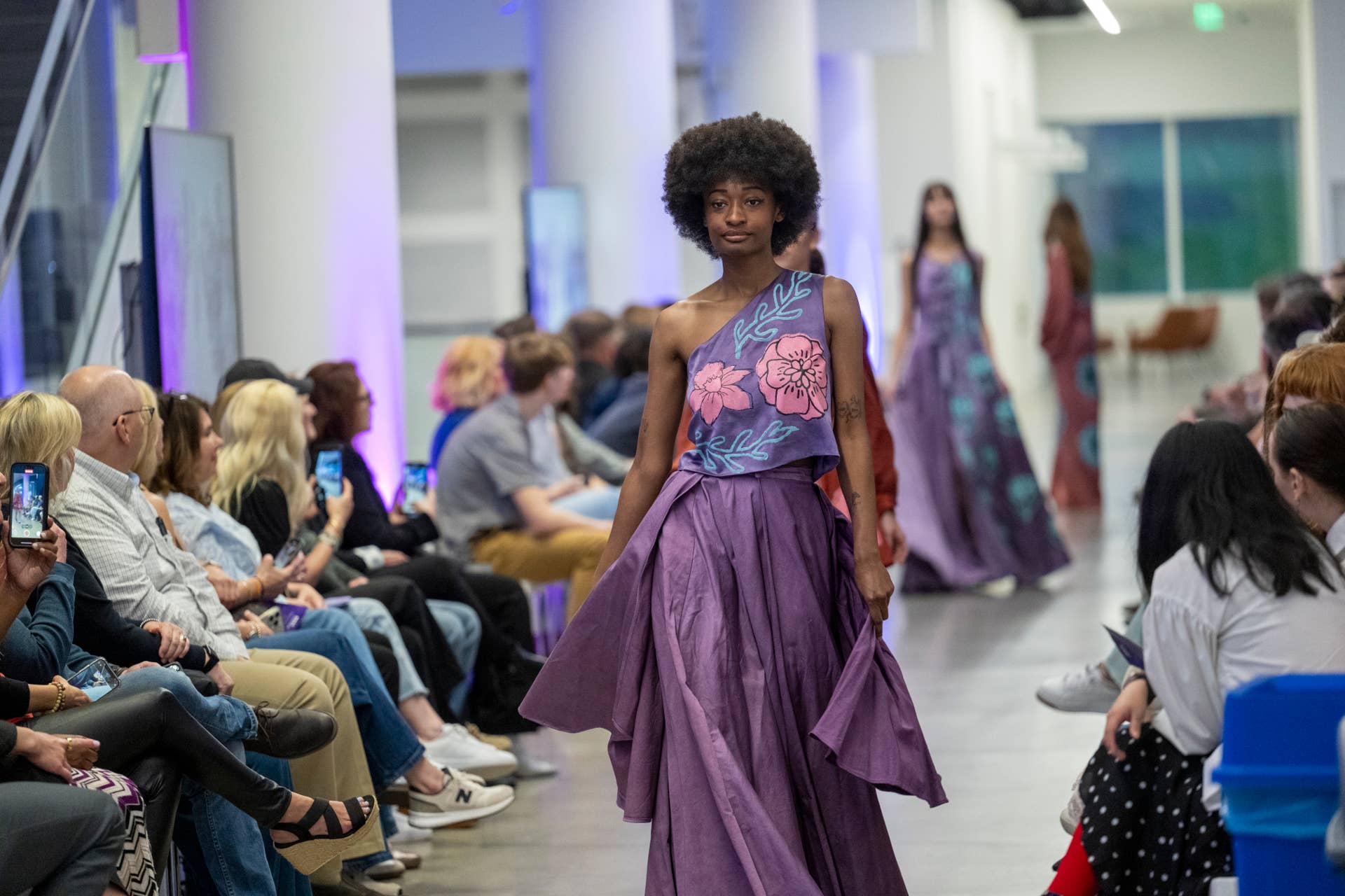 Kent State's 2025 Fashion Show Celebrated a New Wave of Industry Talent ...