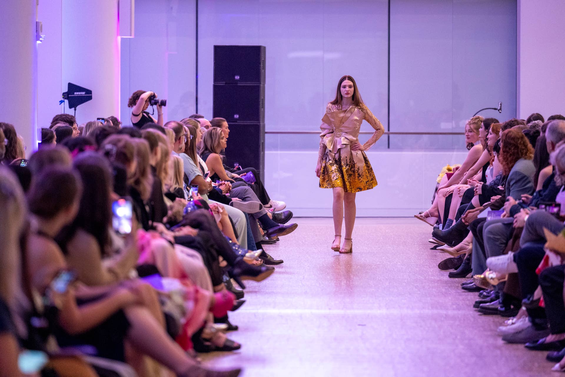 Kent State's 2025 Fashion Show Celebrated a New Wave of Industry Talent ...