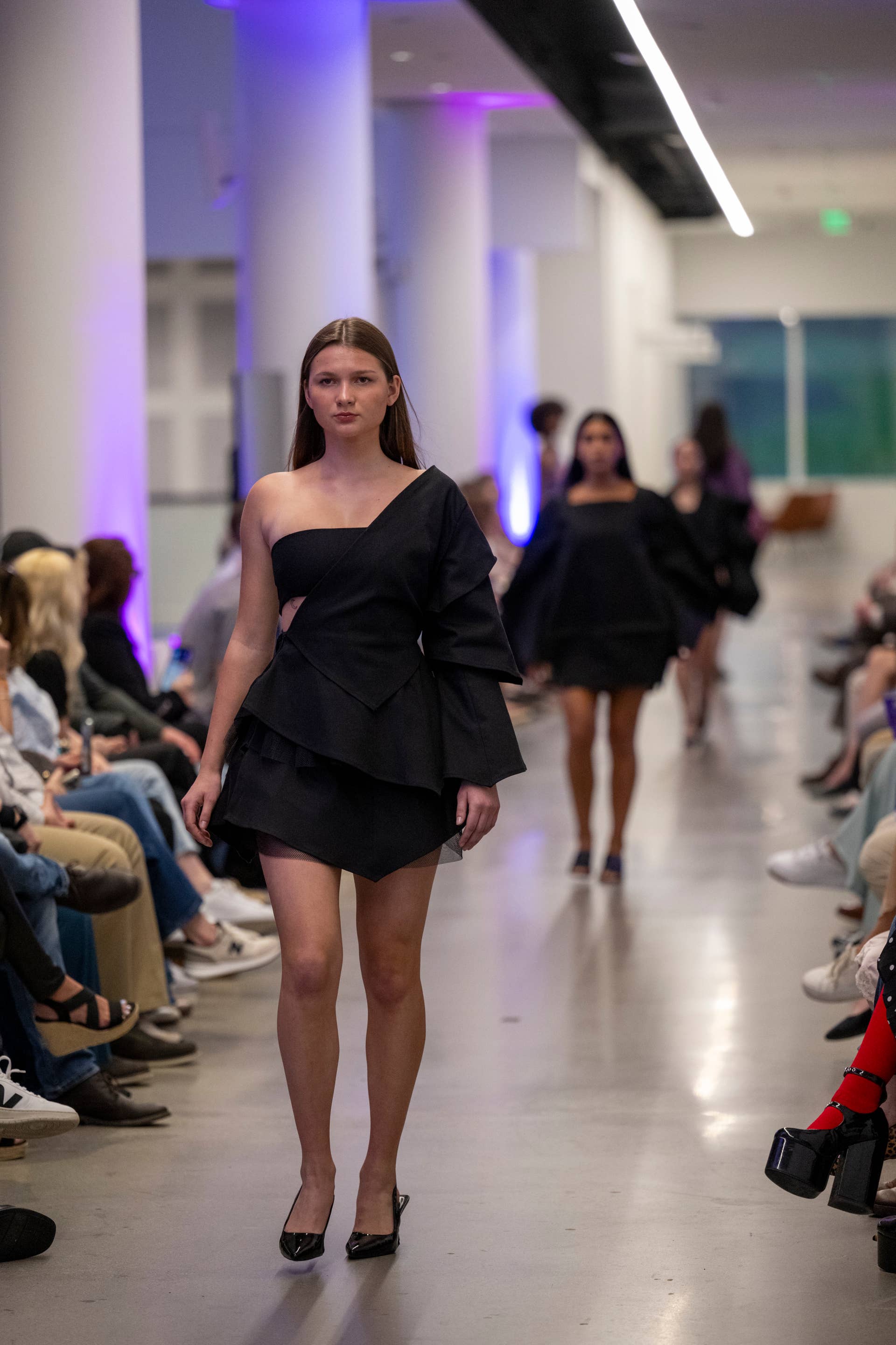 Kent State's 2025 Fashion Show Celebrated a New Wave of Industry Talent ...