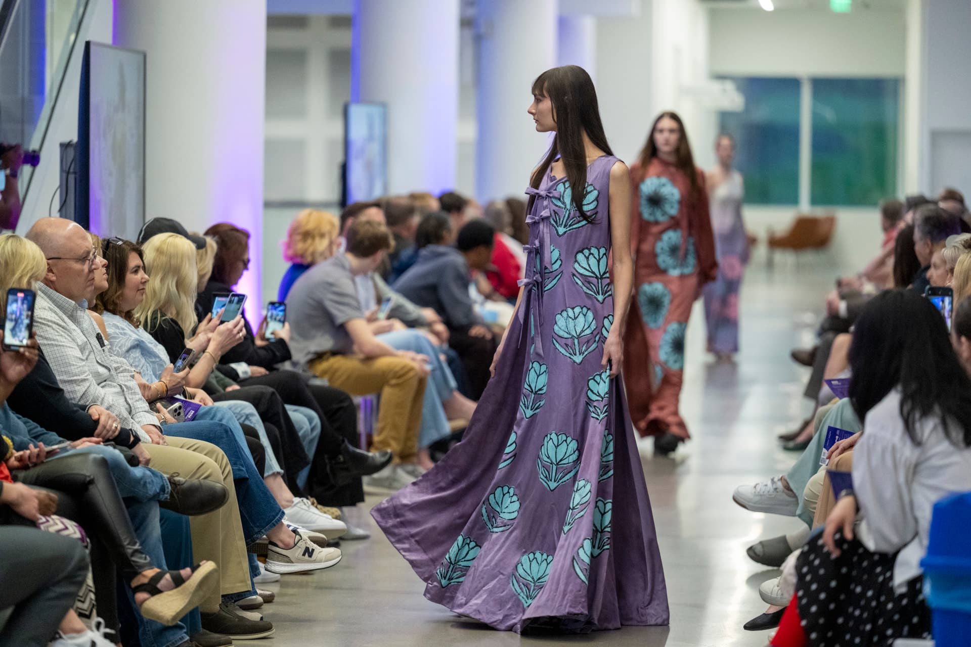 Kent State's 2025 Fashion Show Celebrated a New Wave of Industry Talent ...