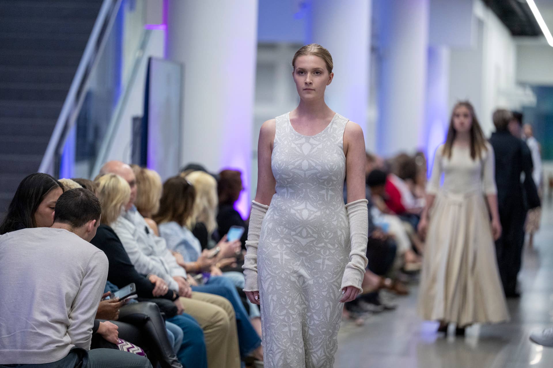 Kent State's 2025 Fashion Show Celebrated a New Wave of Industry Talent ...