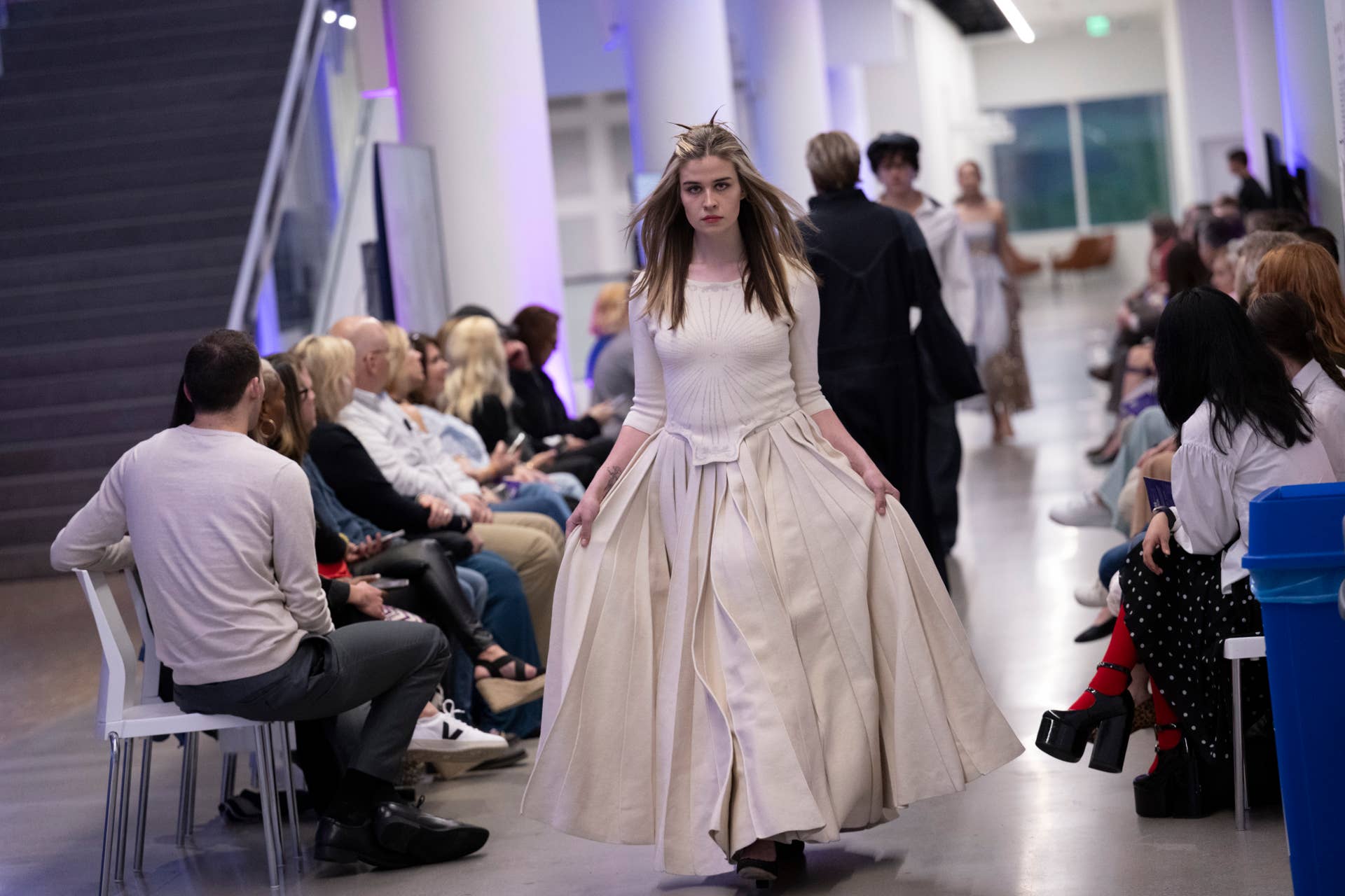 Kent State's 2025 Fashion Show Celebrated a New Wave of Industry Talent ...
