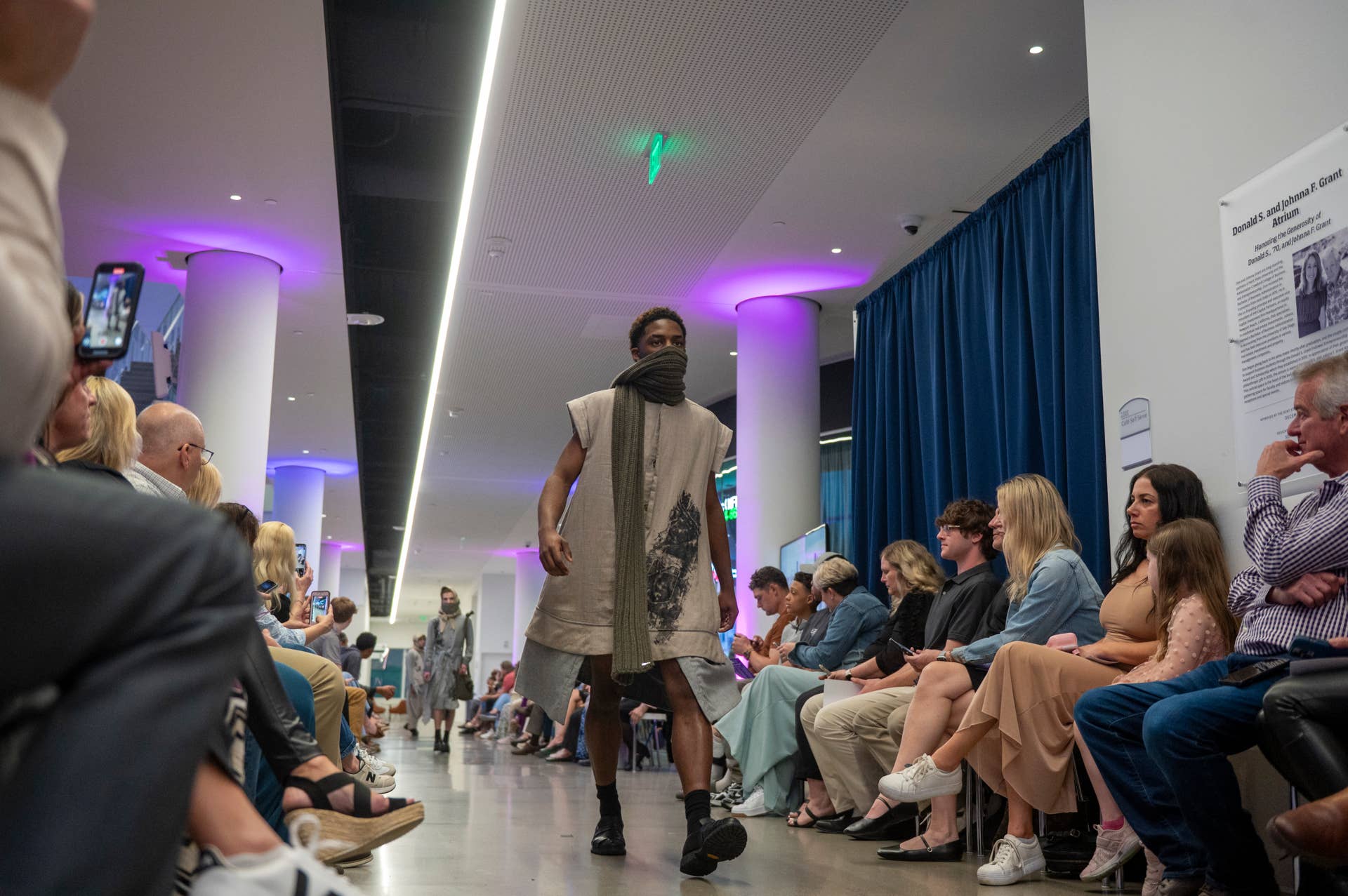 Kent State's 2025 Fashion Show Celebrated a New Wave of Industry Talent ...