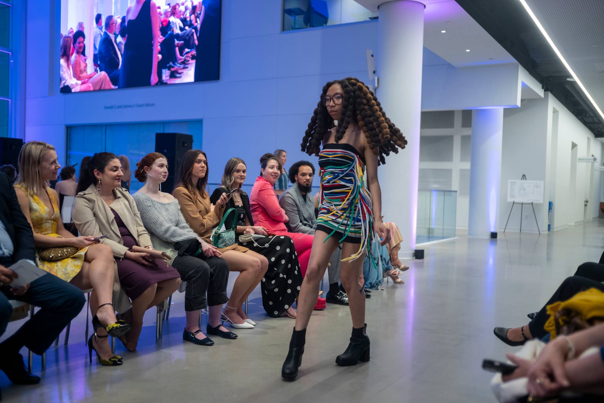 Kent State's 2025 Fashion Show Celebrated a New Wave of Industry Talent ...