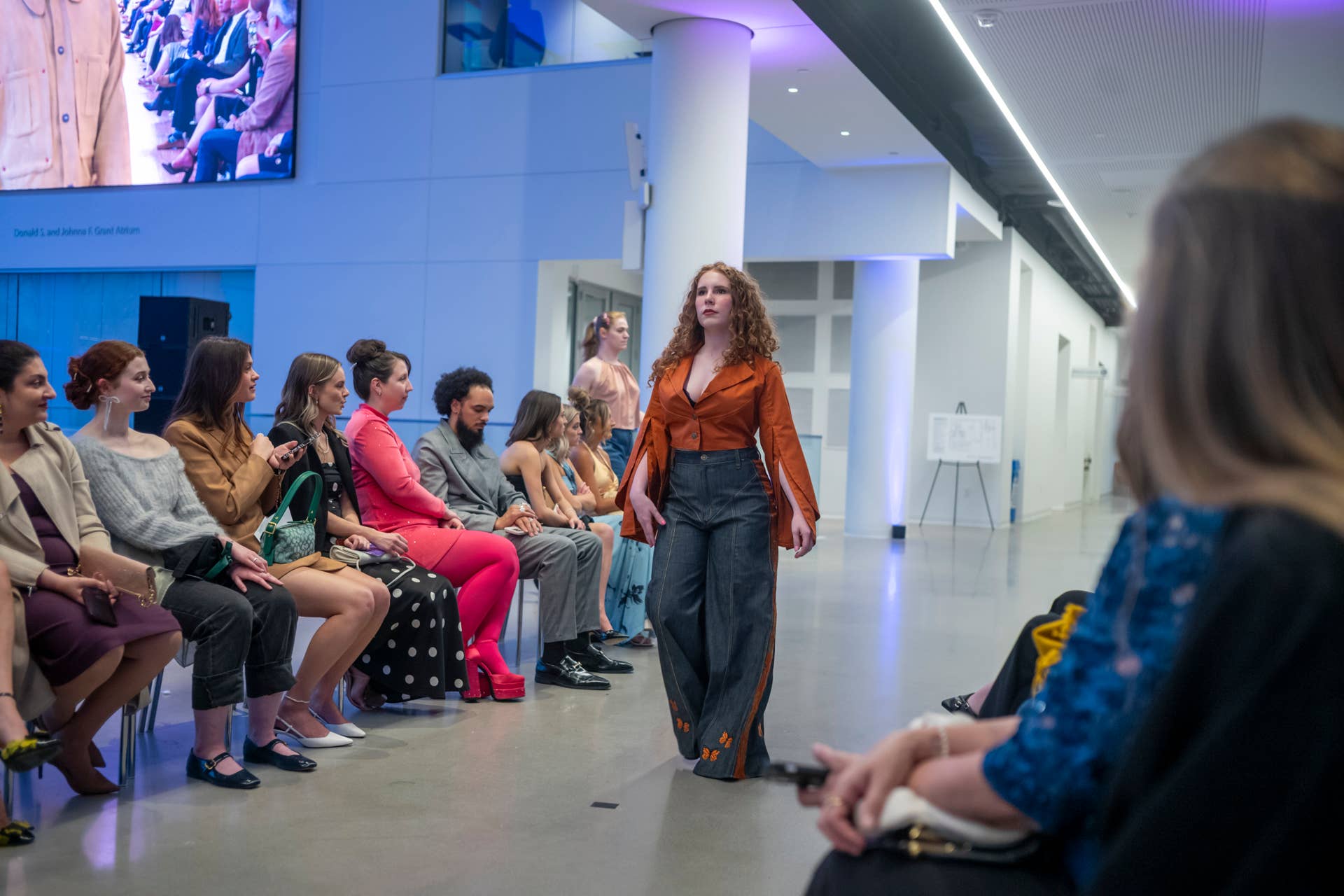 Kent State's 2025 Fashion Show Celebrated a New Wave of Industry Talent ...