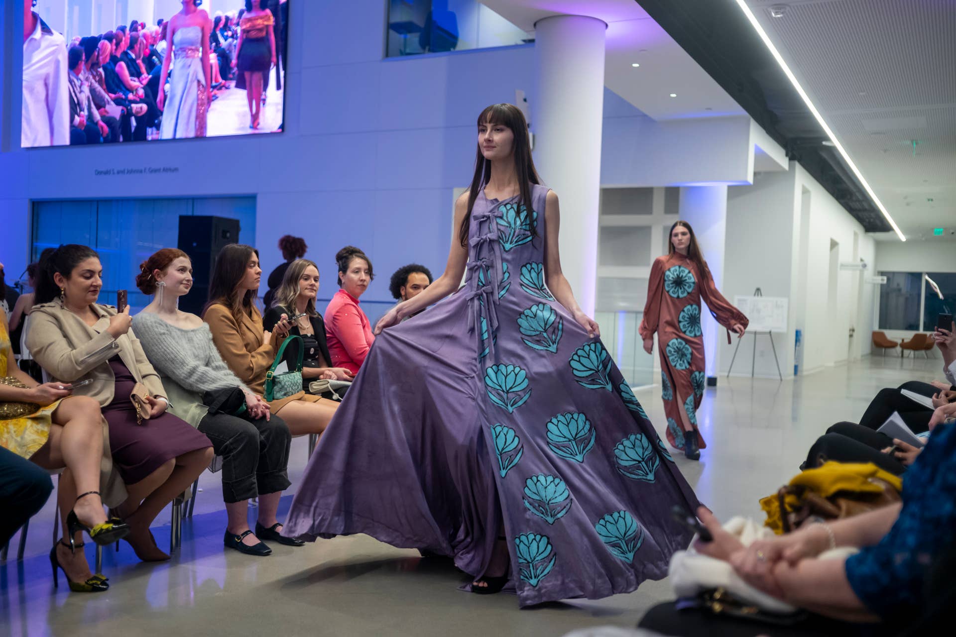 Kent State's 2025 Fashion Show Celebrated a New Wave of Industry Talent ...