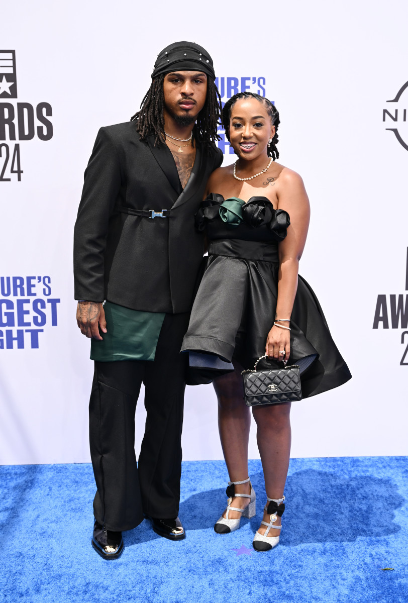 A Self-Taught Tailor From Brooklyn Gets His Met Gala Moment - Fashionista